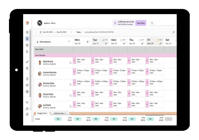 New Home - Applova POS | AI-Powered Smart POS Solution Designed for Restaurants